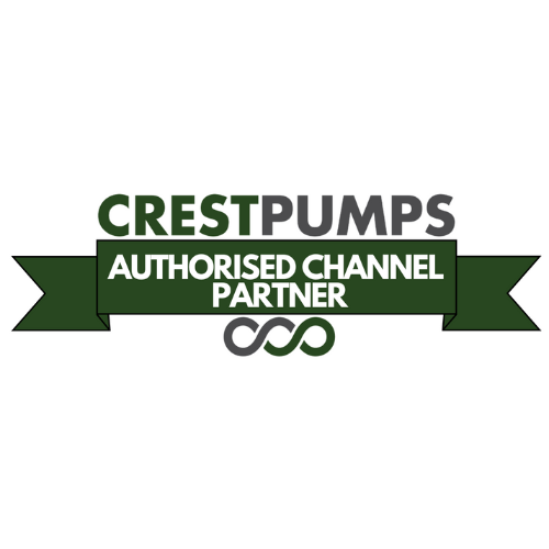 Crest Chemical Pumps UK | Acid-Resistant Process Pumps for Industry ...